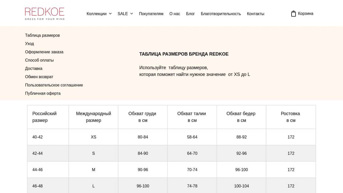 Покупателям